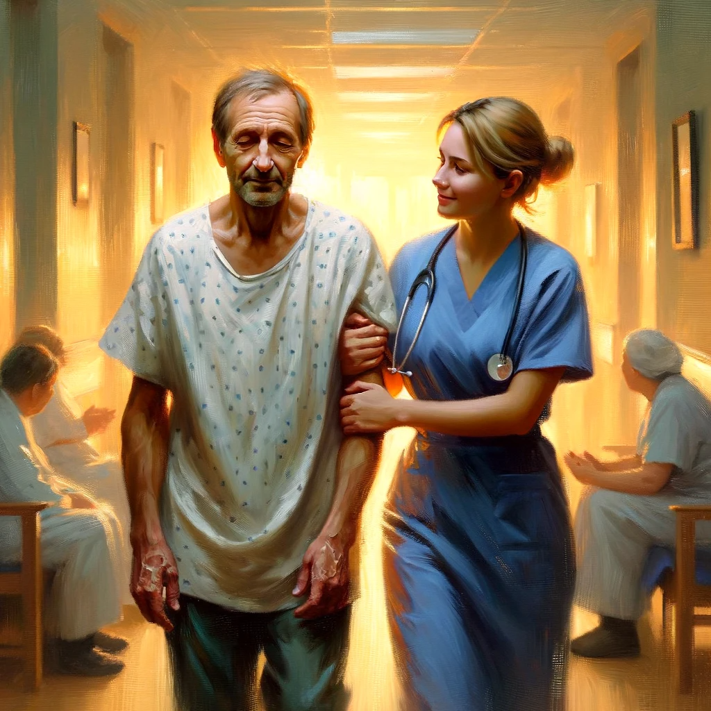 ERAS (Enhanced Recovery After Surgery): Revolucionando la Recuperación ...